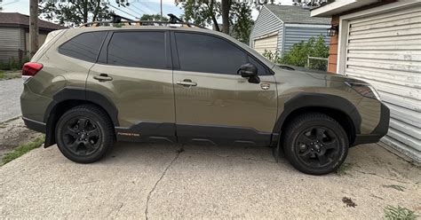 Just Had My Tint Done… R Windowtint