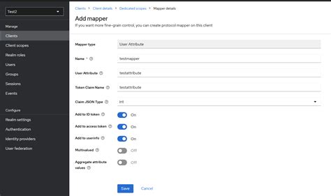 Declarative User Profile Oidcattributemapperhelper Throws Numberformatexception For Optional