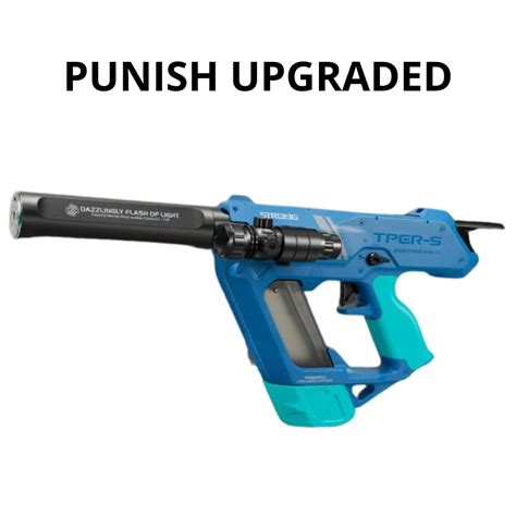 Most Powerful Orbeez Gun – GelBlasterGun