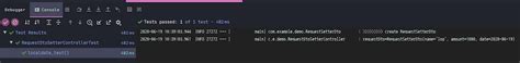 Springboot Datetimeformat Jsonformat
