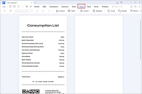 delete pdf pages in foxit reader