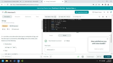 Scalerdiscord Codewithscaler 365daysofcodescaler 365daysofcode