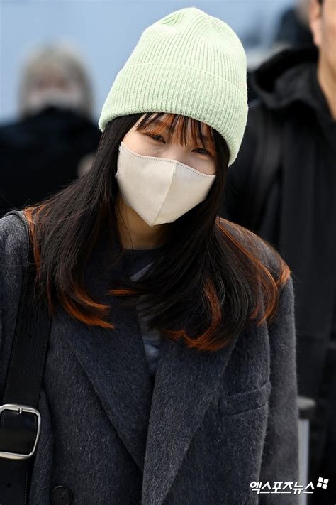 요아소비 이쿠라 눈짓으로 인사[엑s Hd포토] 나무뉴스