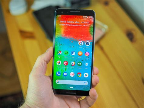 Google Pixel Deal Snags You An Unlocked Model For Just Today Android Central