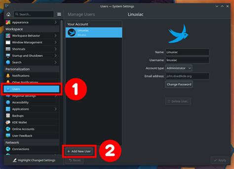 How To Add A User In Linux With Examples