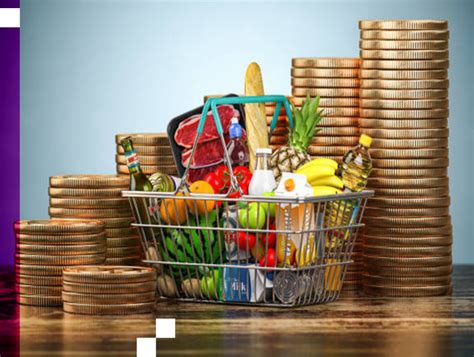 ආහාර උද්ධමනය වැඩිම රටවල් වල 10 වන ස්ථානය ශ්‍රී ලංකාවට ⋆ ධරණී