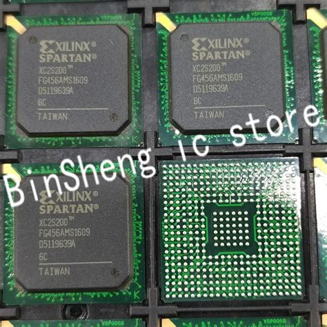 XC S FGG C XC S FGG C BGA