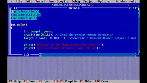 Completed C Programming Task At Technohacks Edutech Syed Saad Posted