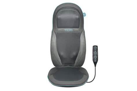 Best Massage Pads And Attachments For Chairs 2025 The Standard
