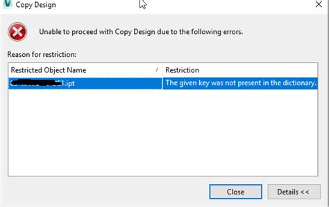 The Absence Of The Key In The Dictionary An Uncharted Territory