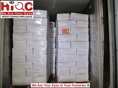 Container Loading Inspectionloading Supervisionquality Controlinspection Service Loading