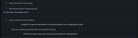 Active Directory Ldap User Sync Device42