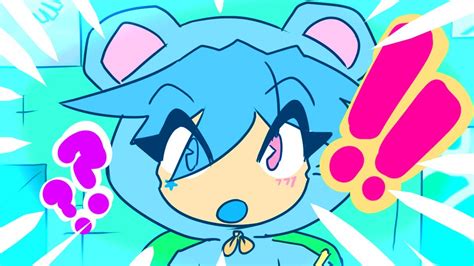 Komiiworld Chibi Ep 01 Koko Youtube