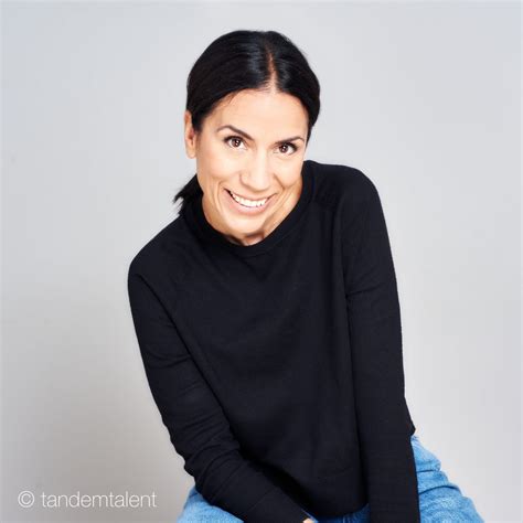 Itziar Miranda Tandem Talent