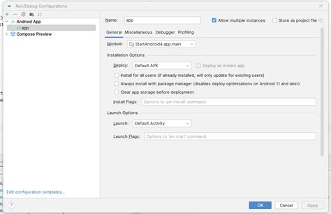 android where is activate tool window button stack overflow
