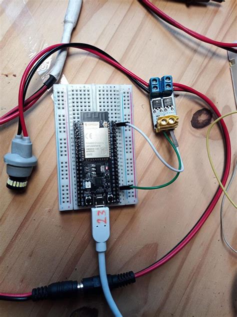 pwm et ampoule 12v français arduino forum