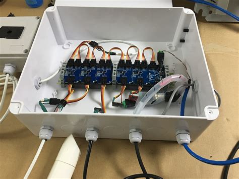 P B TD Long Distance I C Bus Extender I C Mini Module Hardware NCD Io Community