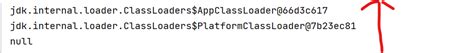 Java的类加载浅析 Csdn博客