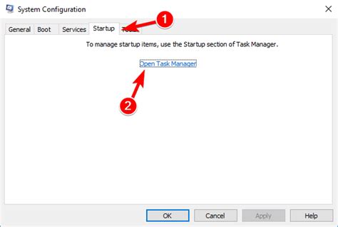 Fix Synaptics Touchpad Not Working Automatically Disabled