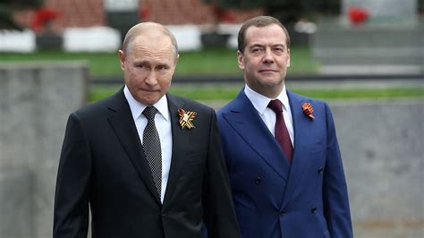 Putin's deputy accuses NATO of 'openly fighting' Russia, vows all ...