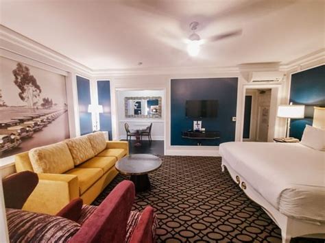 Inn At The Park Updated January 2025 393 Photos And 295 Reviews 525