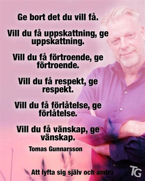 Pin På Inspirerande Citat