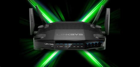 Linksys Has Launched A Router Dedicated To Xbox One Traffic Poc Network Tech