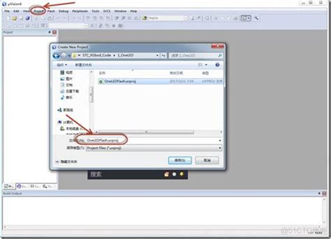 stc单片机 esp8266 mqtt stc单片机用什么软件编程 lingjuli的技术博客 51cto博客