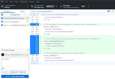 GitHub Desktop Download ComputerBase