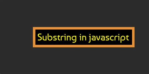 How To Get The Part Of A String In Javascript Reactgo