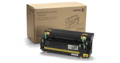 Used Xerox V Fuser For Xerox Workcentre R B H