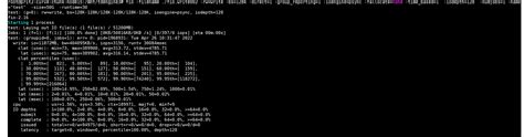 Performance Reduction After Enable Sumindir Issue Opencurve Curve GitHub