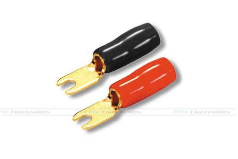 Aerpro Ap707 8 Gauge Fork Terminal
