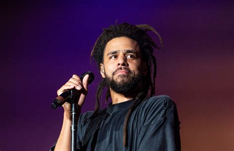 J Coles The Fall Off” World Tour Presale Draws Thousands Of Fans