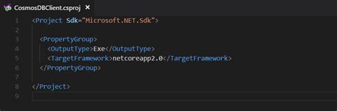 Wear Out The Features Of Azure CosmosDB With AspNetCore Application Everything Is Going To Be