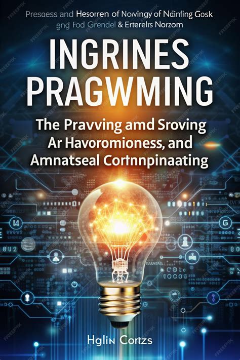 Igniting Innovation Harnessing The Power Of Coding And Programming For