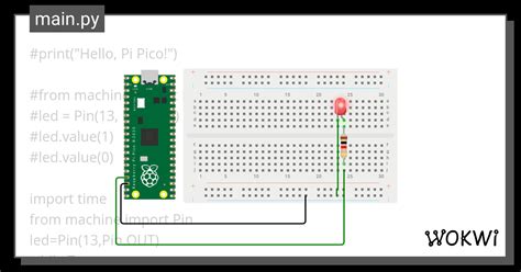 Robotics Wokwi Esp32 Stm32 Arduino Simulator