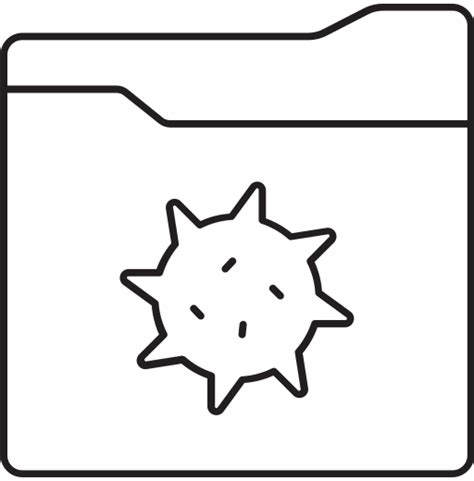 Security Generic Outline Icon