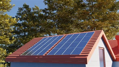Garden Solar Panels Guide Benefits And Cost Savings