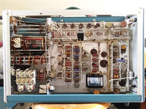 Oscilloscope Shop Finds