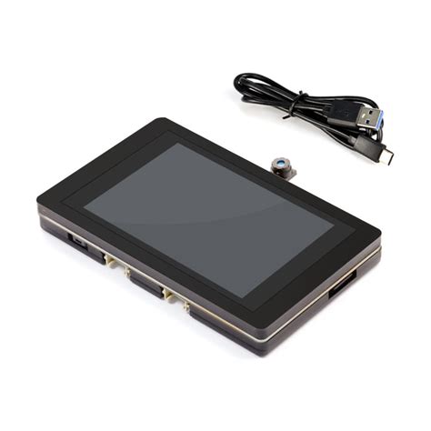 esp32 terminal 3 5 inch 480x320 spi tft capacitive touch display with