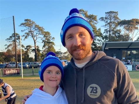 Fightmnd Phoebe Mitchell