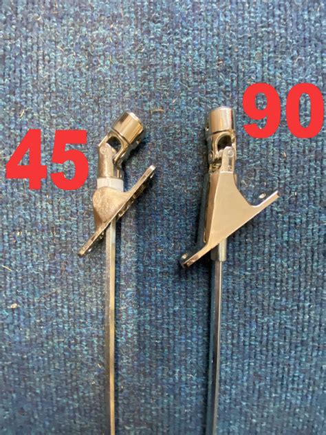 Roller Shutter Door Low Level Emergency Override External Release Kit