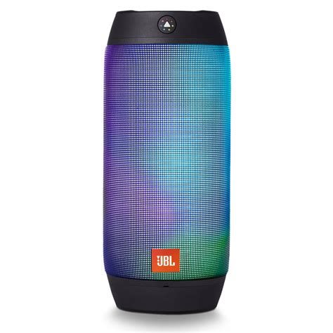 JBL Pulse 2 Wireless Portable Speaker (Black) JBLPULSE2BLKUS B&H