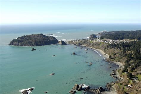 Trinidad Harbor In Ca United States Harbor Reviews Phone Number
