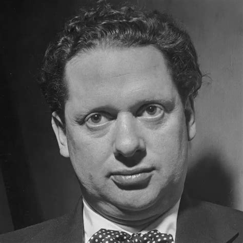 Dylan Thomas Biography Poems Quotes And Facts