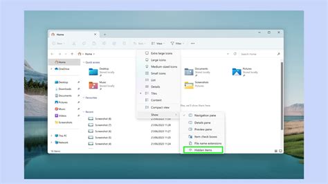 How To Hide Folders On Windows