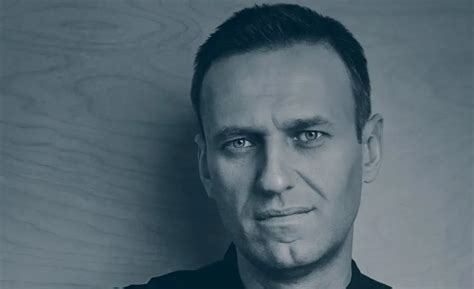 Aleksei Navalnîi A Murit în Penitenciarul Din Cercul Arctic