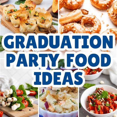 Brown Foods For Color Party Party Time Snacks