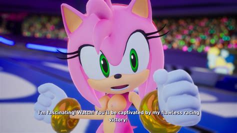 Sonic Racing Crossworlds Adult Gaming Loverslab